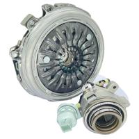 China Genuine Valeo Dual Clutch Assembly 42×42×25 cm for SAIC MG Roewe 7T35 7DCT250 Transmission for sale