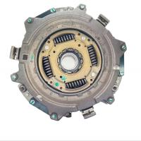 China Genuine Valeo Dual Clutch Assembly 42×42×25 cm for SAIC MG Roewe 7T35 7DCT250 Transmission for sale