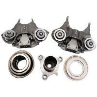 China 6Dct250 Transmission Clutch Fork For Ford E-250 2010-2015 Excellent Performance for sale