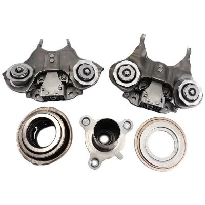 China 6Dct250 Transmission Clutch Fork For Ford E-250 2010-2015 Excellent Performance for sale