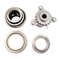 China 6Dct250 Transmission Clutch Fork For Ford E-250 2010-2015 Excellent Performance for sale