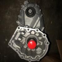 China 4.8L Porsche Cayenne Transfer Case 50×50×30cm with 6-Month Warranty - OEM 95834101021 9583410103X for sale