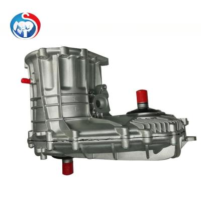 China 4.8L Porsche Cayenne Transfer Case 50×50×30cm with 6-Month Warranty - OEM 95834101021 9583410103X for sale