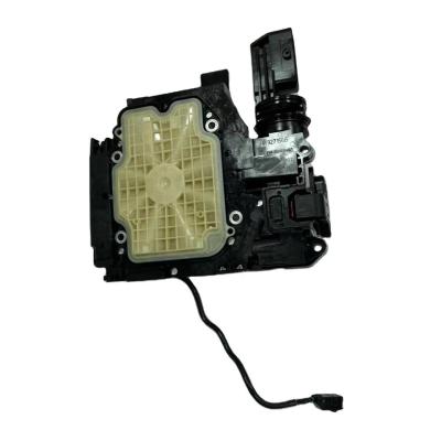 China 2020-2024 Rebuilt Audi Volkswagen 7-Speed Wet Dual-Clutch Transmission Control Module 30x30x15 cm OEM for sale