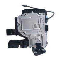 China 2020-2024 Rebuilt Audi Volkswagen 7-Speed Wet Dual-Clutch Transmission Control Module 30x30x15 cm OEM for sale