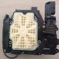 China 2020-2024 Rebuilt Audi Volkswagen 7-Speed Wet Dual-Clutch Transmission Control Module 30x30x15 cm OEM for sale