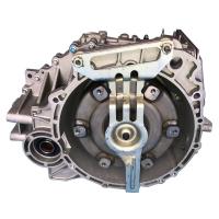 China Remanufactured Geely 2.4L M11 6-Speed Automatic Transmission Gearbox 3016007917 DSI575F6 for sale