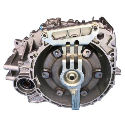 China Remanufactured Geely 2.4L M11 6-Speed Automatic Transmission Gearbox 3016007917 DSI575F6 for sale