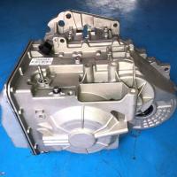 China Remanufactured Geely 2.4L M11 6-Speed Automatic Transmission Gearbox 3016007917 DSI575F6 for sale