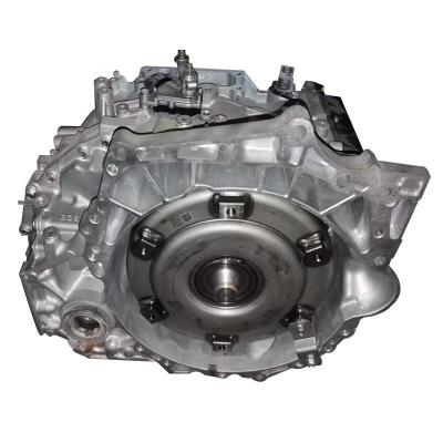 China UB80E UA80E 8-Speed Manual Automatic Transmission Gearbox 60x42x62 cm for Toyota Lexus ES260 for sale