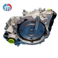 China OEM HS7P-7000-GB 110KG Remanufactured 6F35 2.5L 2WD Automatic Transmission Gearbox for Ford for sale