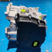 China OEM HS7P-7000-GB 110KG Remanufactured 6F35 2.5L 2WD Automatic Transmission Gearbox for Ford for sale