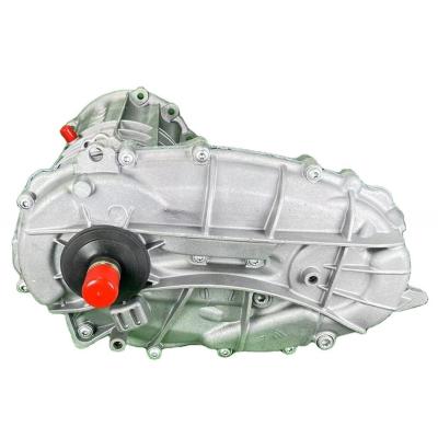 China 3.6L Porsche Cayenne Transfer Case 50×50×30cm Remanufactured with 6-Month Warranty OE 95834101024 for sale