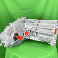 China 3.6L Porsche Cayenne Transfer Case 50×50×30cm Remanufactured with 6-Month Warranty OE 95834101024 for sale