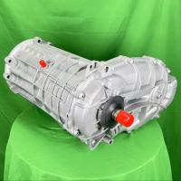 China 3.6L Porsche Cayenne Transfer Case 50×50×30cm Remanufactured with 6-Month Warranty OE 95834101024 for sale