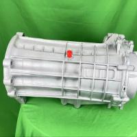 China 3.6L Porsche Cayenne Transfer Case 50×50×30cm Remanufactured with 6-Month Warranty OE 95834101024 for sale