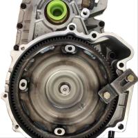 China 2.0L Four-Speed F4A4 Automatic Transmission Assembly for Hyundai Elantra Tucson 2004-2008 for sale