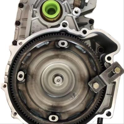 China 2.0L Four-Speed F4A4 Automatic Transmission Assembly for Hyundai Elantra Tucson 2004-2008 for sale