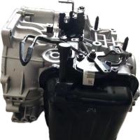 China 2.0L Four-Speed F4A4 Automatic Transmission Assembly for Hyundai Elantra Tucson 2004-2008 for sale