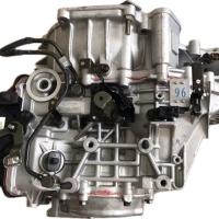 China 2.0L Four-Speed F4A4 Automatic Transmission Assembly for Hyundai Elantra Tucson 2004-2008 for sale