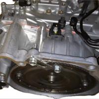 China 2.0L Four-Speed F4A4 Automatic Transmission Assembly for Hyundai Elantra Tucson 2004-2008 for sale