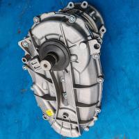 China Porsche Cayenne 4.8T 8-Speed Gearbox Transfer Case Assembly 45x40x35 cm 30 kg Remanufactured for sale
