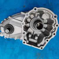China Porsche Cayenne 4.8T 8-Speed Gearbox Transfer Case Assembly 45x40x35 cm 30 kg Remanufactured for sale