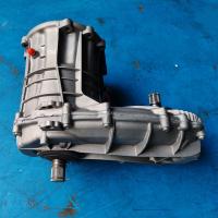 China Porsche Cayenne 4.8T 8-Speed Gearbox Transfer Case Assembly 45x40x35 cm 30 kg Remanufactured for sale