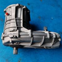 China Porsche Cayenne 3.6L Remanufactured Transfer Case 45x40x35 cm 30KG for 8-Speed Gearbox for sale