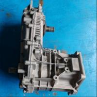 China Porsche Cayenne 3.6L Remanufactured Transfer Case 45x40x35 cm 30KG for 8-Speed Gearbox for sale