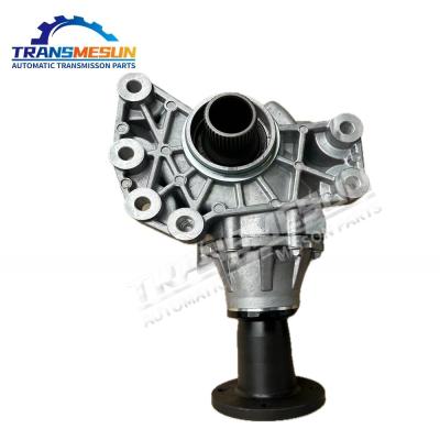 China 6-Speed 4WD Automatic Transmission Transfer Case Assembly for Geely Boyue 23kg 40x40x35cm for sale