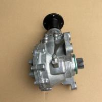 China 6-Speed 4WD Automatic Transmission Transfer Case Assembly for Geely Boyue 23kg 40x40x35cm for sale