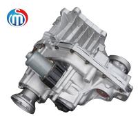 China Remanufactured Automatic Transfer Case for Jeep Grand Cherokee - OEM Standard Size Direct Replacement Gearbox for sale