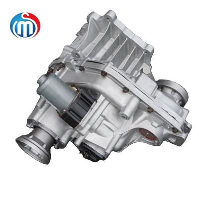 China Remanufactured Automatic Transfer Case for Jeep Grand Cherokee - OEM Standard Size Direct Replacement Gearbox for sale