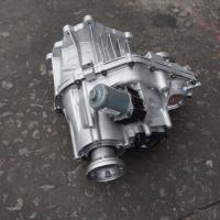 China Remanufactured Automatic Transfer Case for Jeep Grand Cherokee - OEM Standard Size Direct Replacement Gearbox for sale