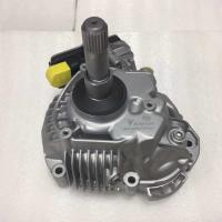China A1SI9CU3 Porsche Macan Transfer Box OEM Replacement for 2015-2019 Models - Standard Size All-Wheel Drive Component for sale