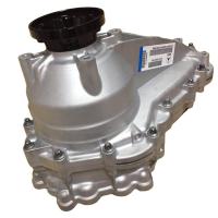 China Remanufactured Transfer Case Gearbox A2512802700 A2512801800 for Mercedes W164 W166 W251 45x33x37cm for sale