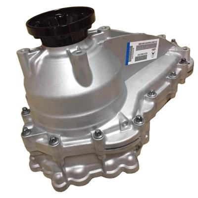 China Remanufactured Transfer Case Gearbox A2512802700 A2512801800 for Mercedes W164 W166 W251 45x33x37cm for sale