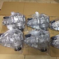 China Remanufactured Transfer Case Gearbox A2512802700 A2512801800 for Mercedes W164 W166 W251 45x33x37cm for sale