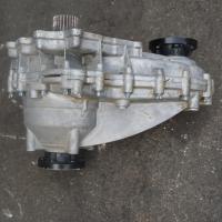 China Remanufactured Transfer Case Gearbox A2512802700 A2512801800 for Mercedes W164 W166 W251 45x33x37cm for sale
