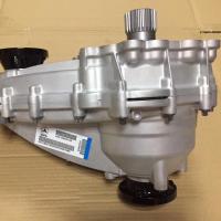 China Remanufactured Transfer Case Gearbox A2512802700 A2512801800 for Mercedes W164 W166 W251 45x33x37cm for sale