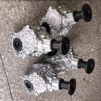 China Hyundai IX55 Veracruz Remanufactured Transfer Case Assembly 4730024000 50x38x35cm for sale