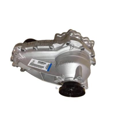 China Remanufactured Transfer Case A2512801800 for Mercedes Benz W164 W166 W251 4WD 45x33x37cm for sale