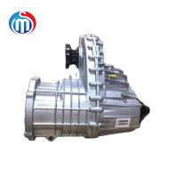 China Remanufactured Transfer Case 95834101023 for Porsche 0C8 4.8L 8 Speed 50x50x30cm for sale