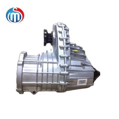 China Remanufactured Transfer Case 95834101023 for Porsche 0C8 4.8L 8 Speed 50x50x30cm for sale