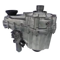 China Mercedes Benz 722.9 Transfer Case A1662800300 A1662800800 - 25kg Aluminum Alloy Direct Replacement for sale