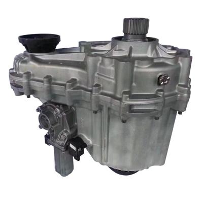 China Mercedes Benz 722.9 Transfer Case A1662800300 A1662800800 - 25kg Aluminum Alloy Direct Replacement for sale