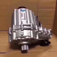 China Mercedes Benz 722.9 Transfer Case A1662800300 A1662800800 - 25kg Aluminum Alloy Direct Replacement for sale