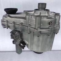China Mercedes Benz 722.9 Transfer Case A1662800300 A1662800800 - 25kg Aluminum Alloy Direct Replacement for sale