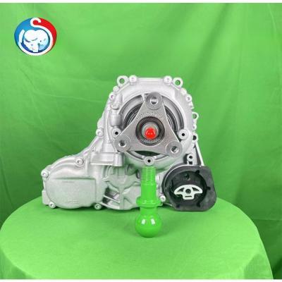China BMW X1 E84 Transfer Box ATC35L 45×37×35 cm Remanufactured Direct Replacement Part for sale